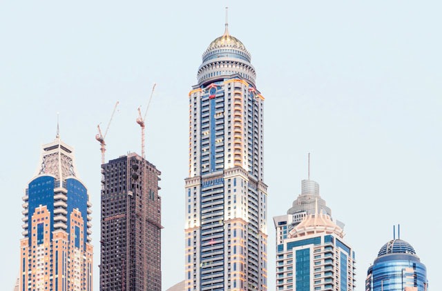 Dubai Court orders whopping Dh1.6b compensation to founder of Tameer ...